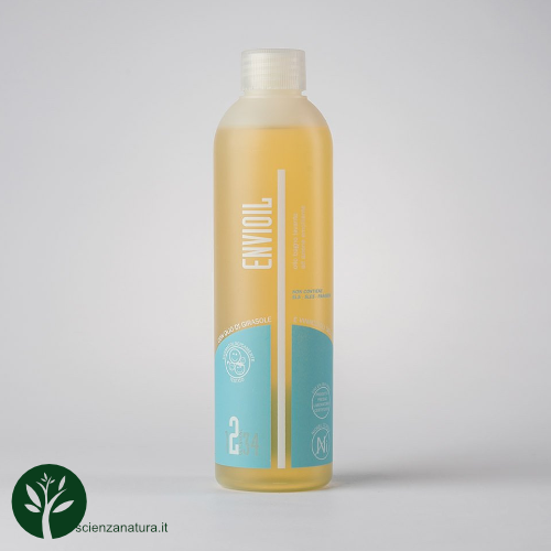 ENVIOIL 250ML - Scienza Natura - Acquisti Online